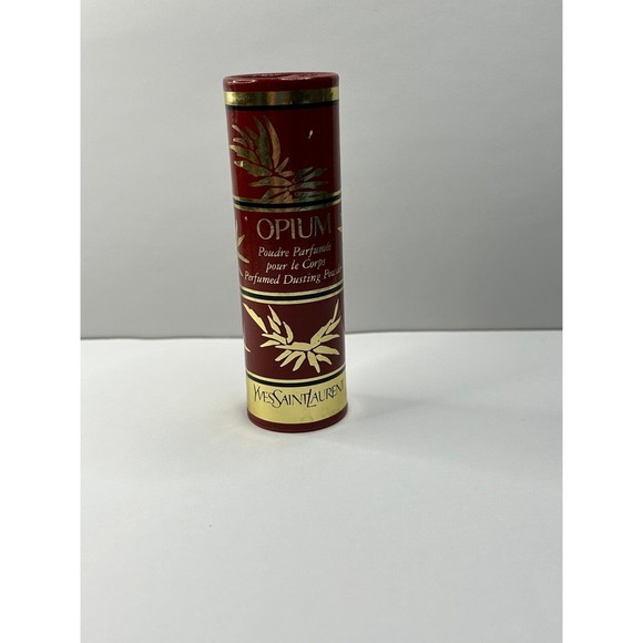 Yves Saint Laurent | Bath & Body | Yves Saint Laurent Opium Perfumed ...